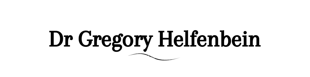 Dr Gregory Helfenbein | Chirurgien-dentiste | Sanary-Sur-Mer